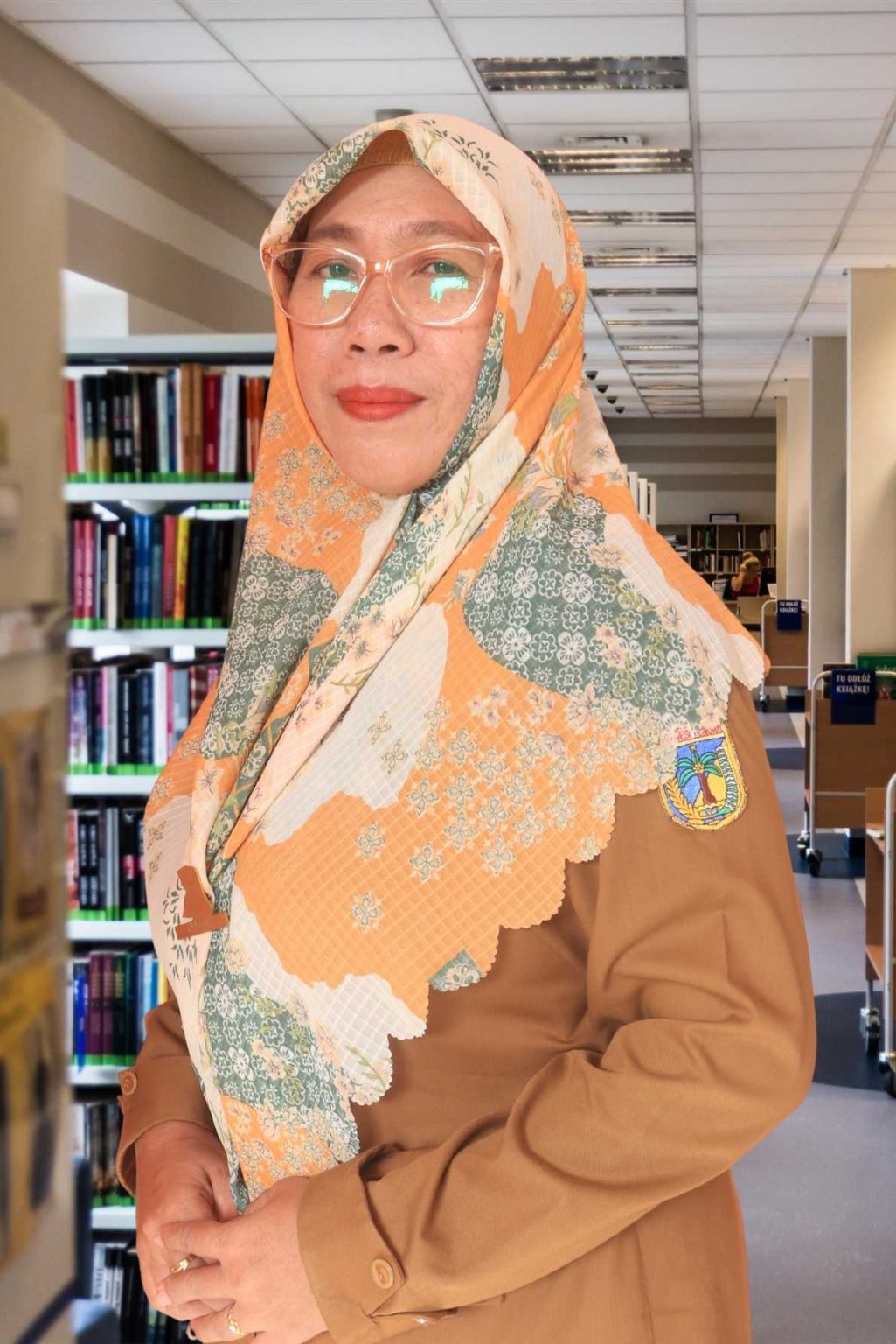 SMK Negeri 2 Palu - Sekolahnya Orang Kreatif Bisa Bisnis