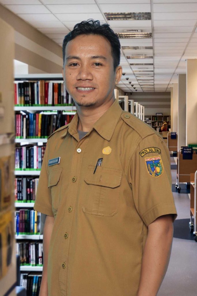 SMK Negeri 2 Palu - Sekolahnya Orang Kreatif Bisa Bisnis