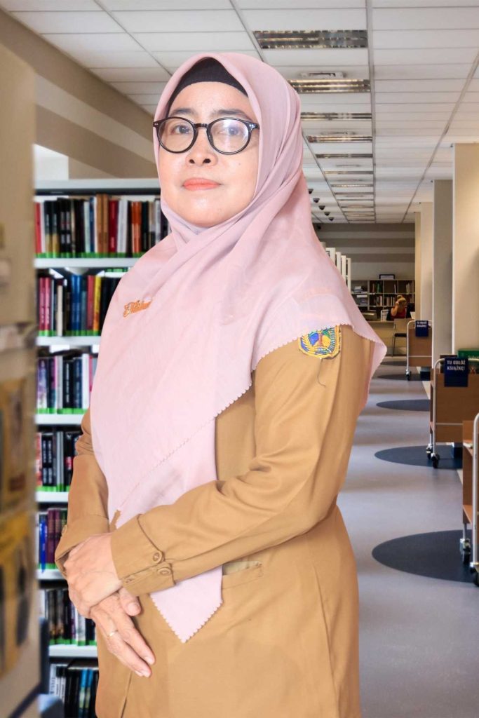 SMK Negeri 2 Palu - Sekolahnya Orang Kreatif Bisa Bisnis