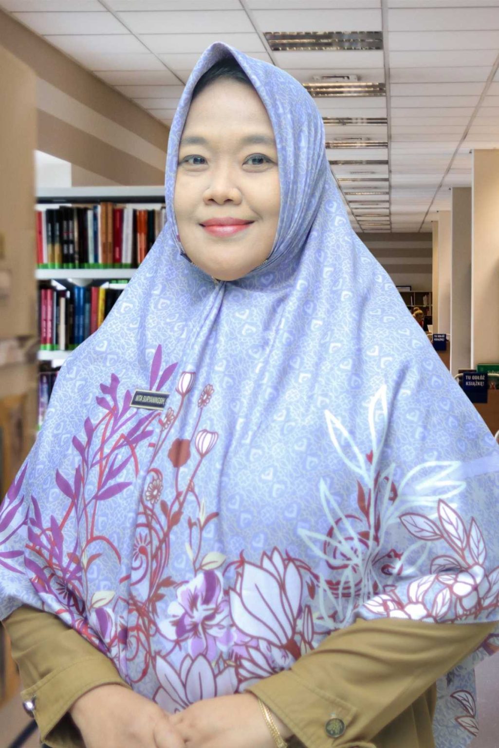 SMK Negeri 2 Palu - Sekolahnya Orang Kreatif Bisa Bisnis